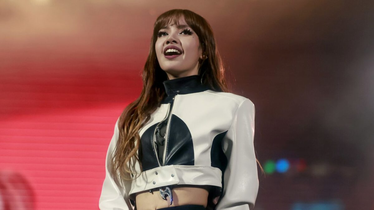 LISA lançará nova música solo com a Sony Music