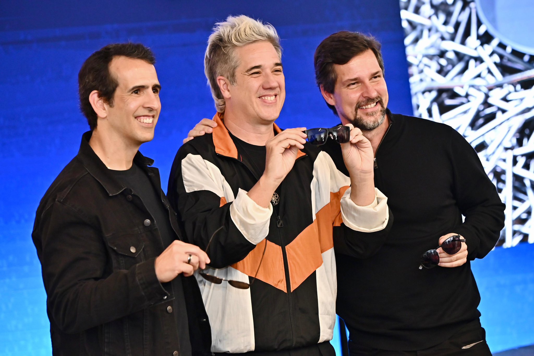 Gerdau no Rock in Rio 2024: óculos da Chilli Beans, palco gigante e ...