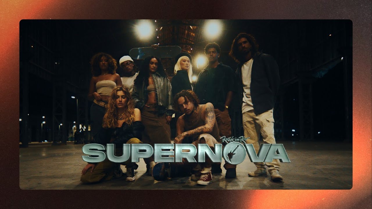 Palco Supernova libera shows do Rock in Rio 2024: como assistir