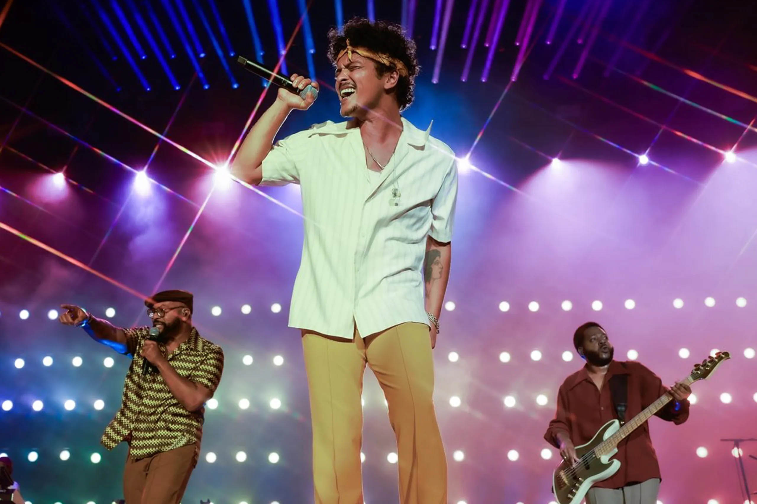 Agenda de shows e festivais imperdíveis no Brasil em outubro