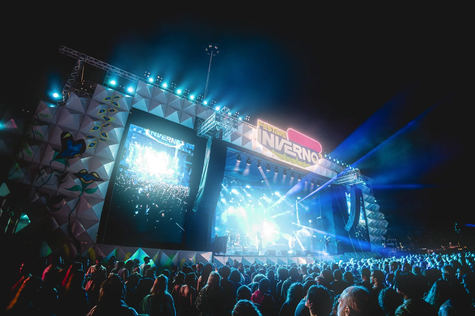 Festival de Inverno Rio entra no calendário oficial da cidade e anuncia ...