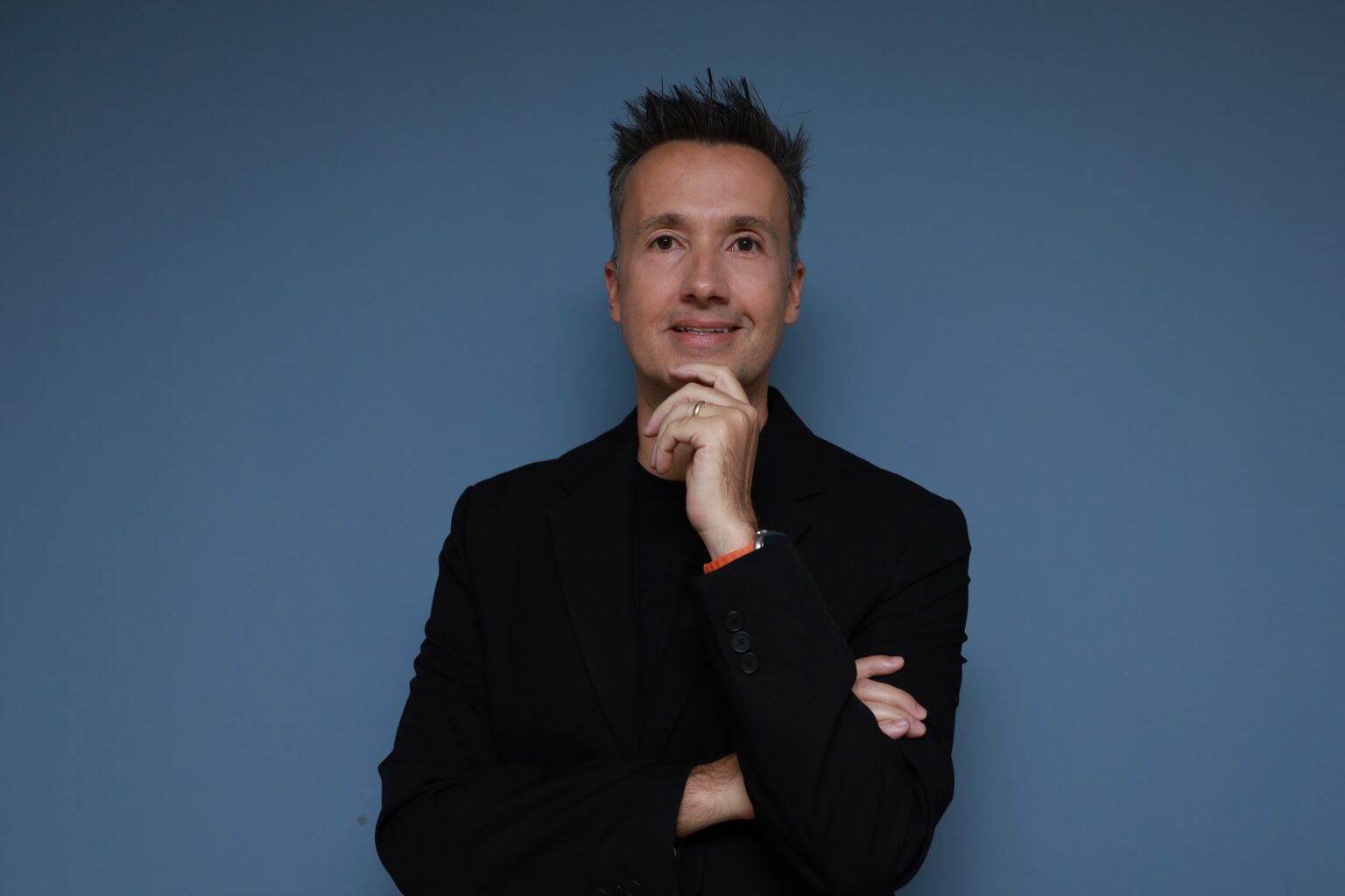 Deezer aposta na América Latina e anuncia Rodrigo Vicentini como novo ...