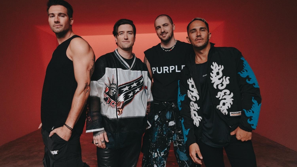 Big Time Rush se apresenta em São Paulo em 2026; saiba preços e como ...