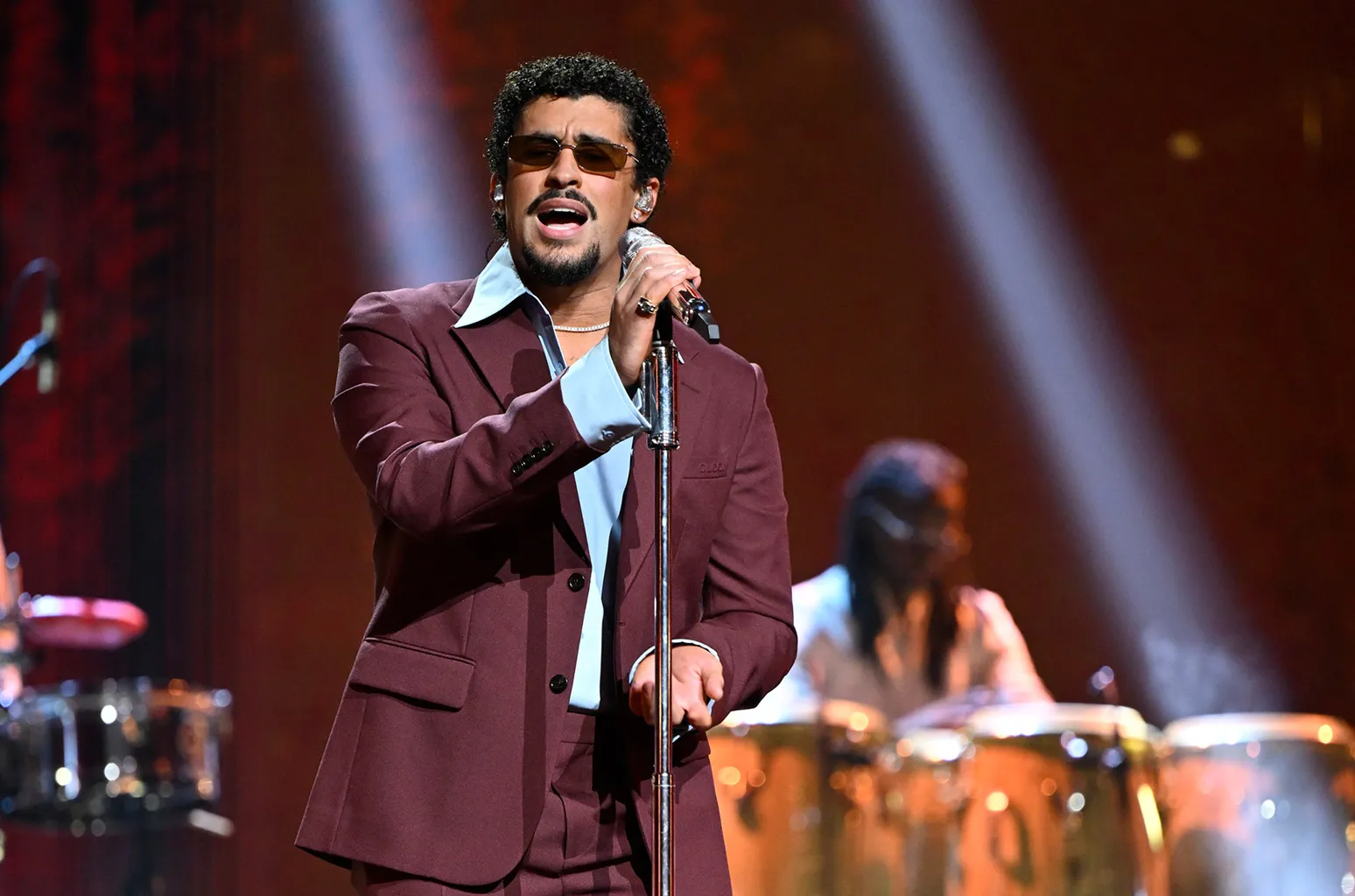 My Chemical Romance, Bad Bunny e mais: confira a agenda de shows no ...