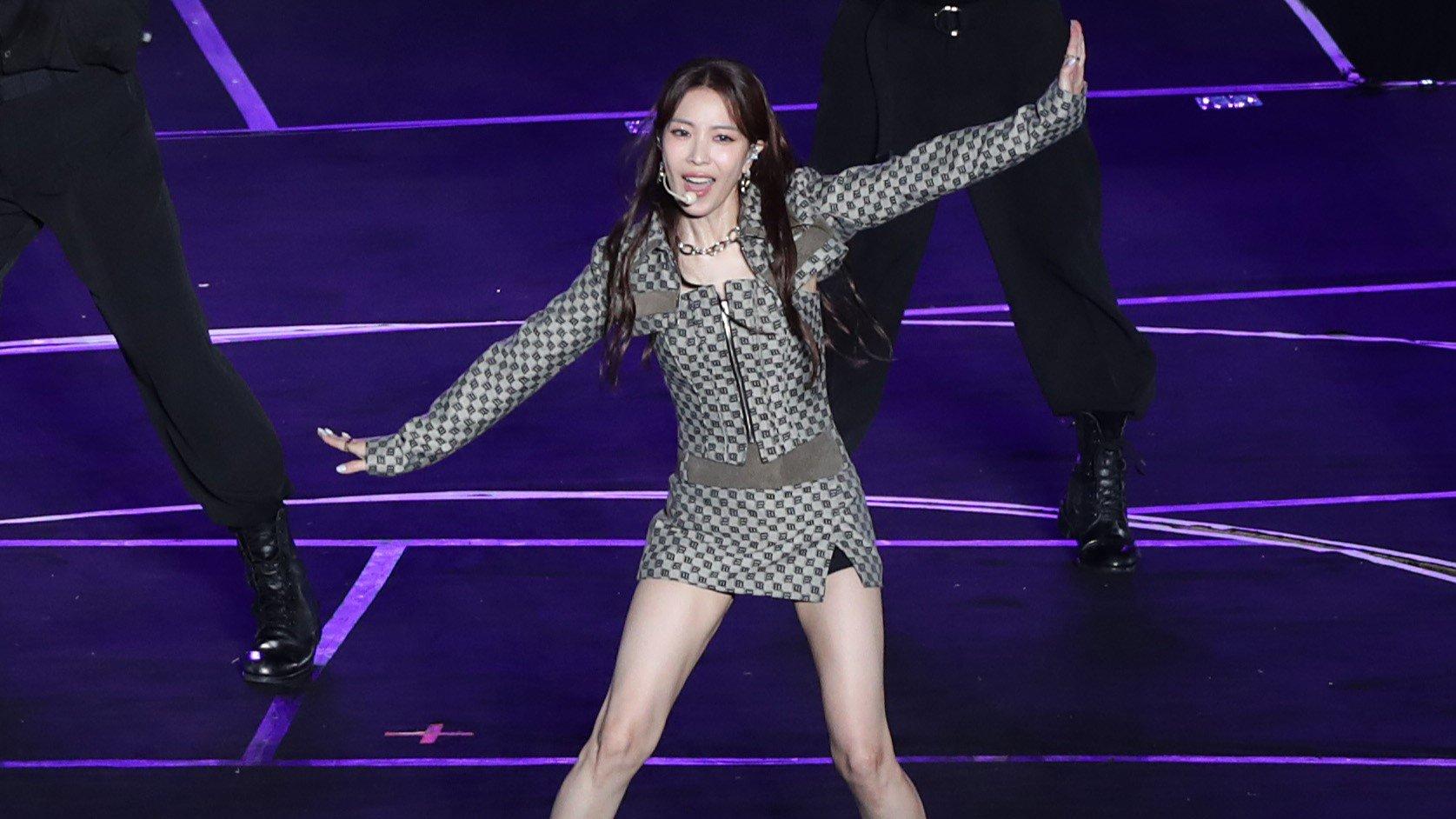 5 músicas para conhecer BoA, a rainha do K-pop