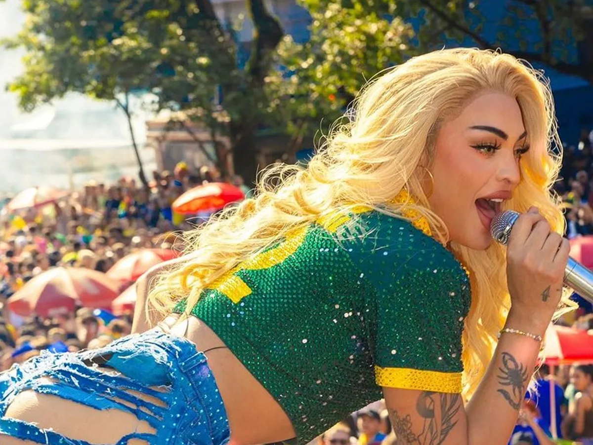 Parada LGBT+ de São Paulo chega à 30ª edição; confira a programação